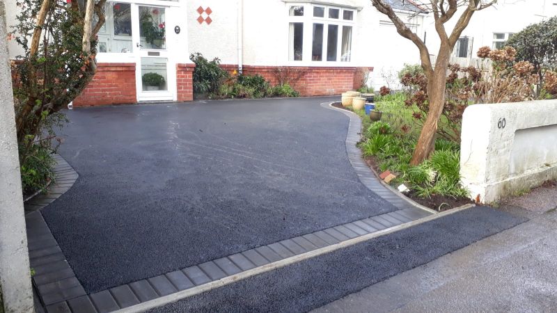 Portfolio | MA Hart Asphalt & Tarmac