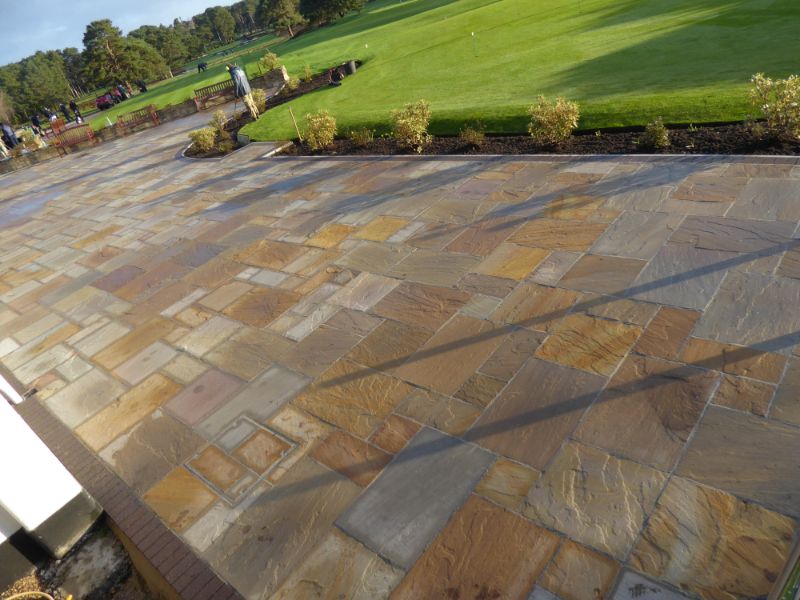 Portfolio | MA Hart Asphalt & Tarmac