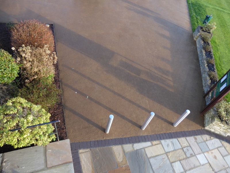 Portfolio | MA Hart Asphalt & Tarmac