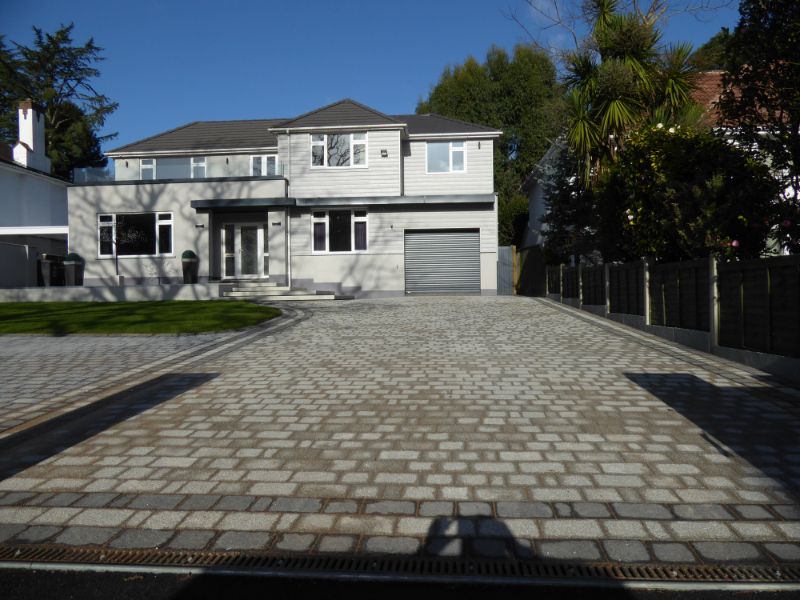 Portfolio | MA Hart Asphalt & Tarmac