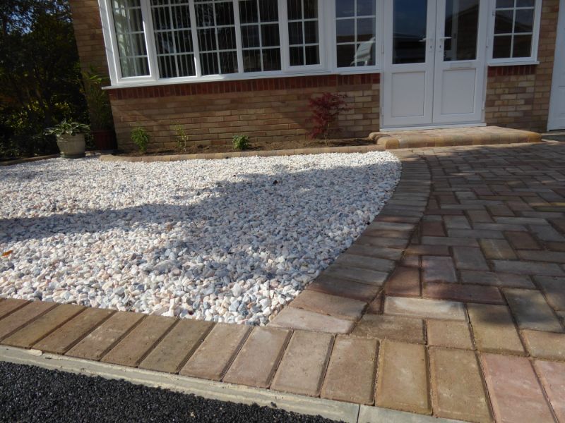 Portfolio | MA Hart Asphalt & Tarmac