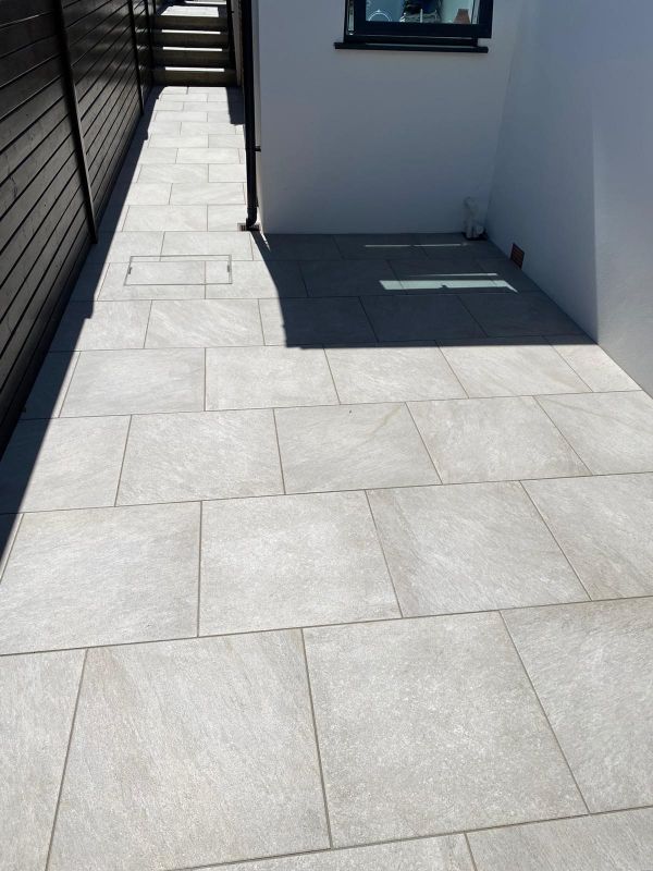 Portfolio | MA Hart Asphalt & Tarmac