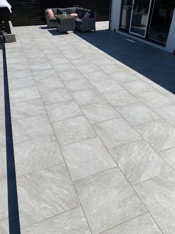 Portfolio | MA Hart Asphalt & Tarmac